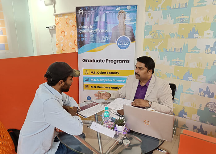 Home - Global Navigators - Overseas Education