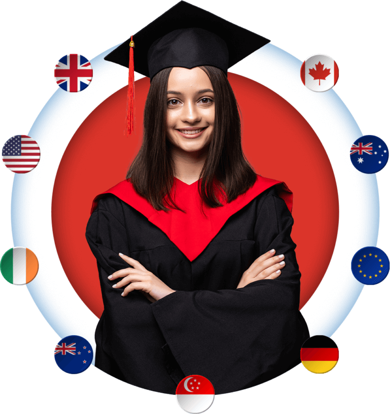 Overseas Education Consultants in Hyderabad | Study Abroad Consultants in Hyderabad